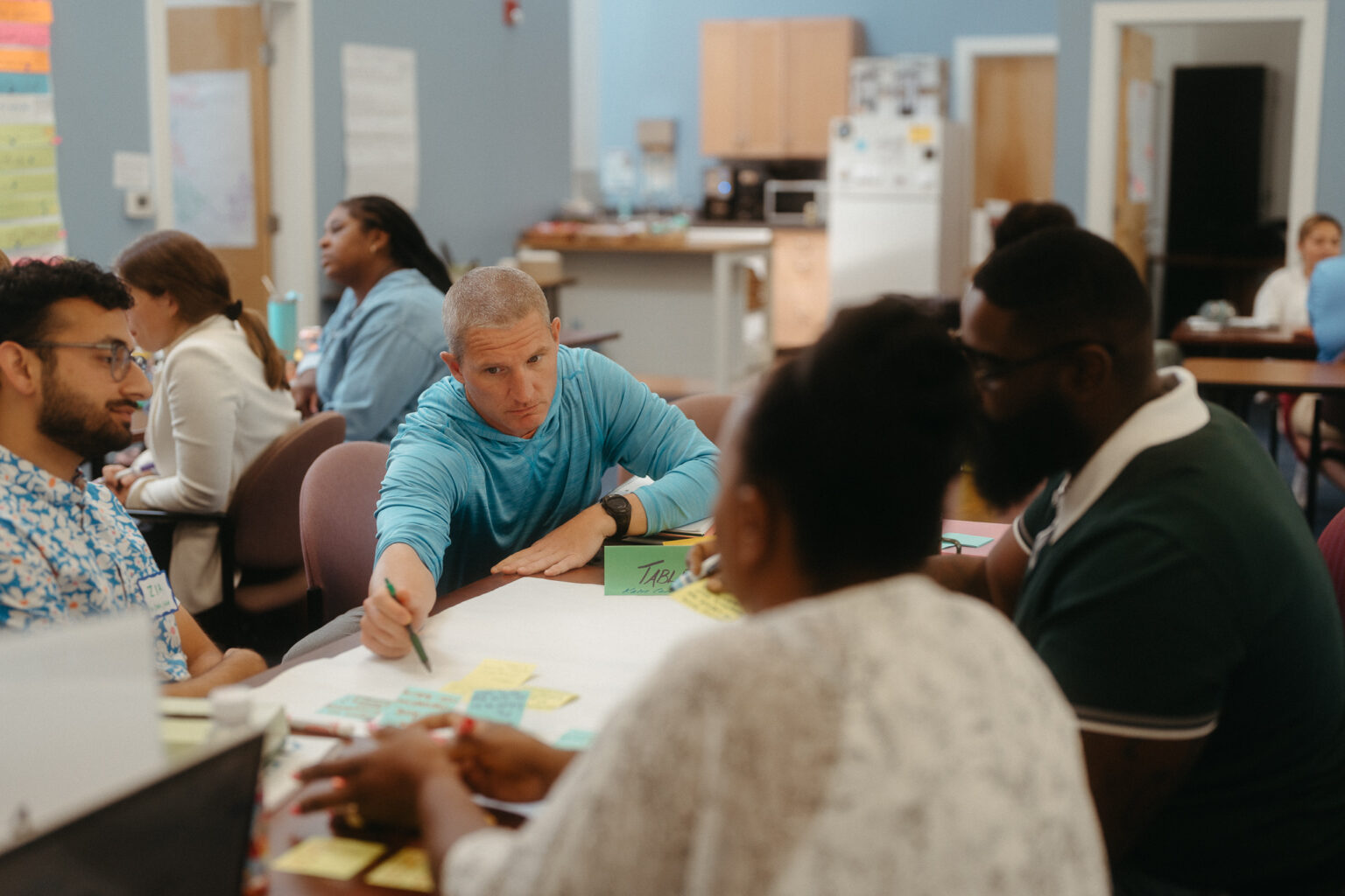 CLEE Programs | Center for Leadership & Educational Equity