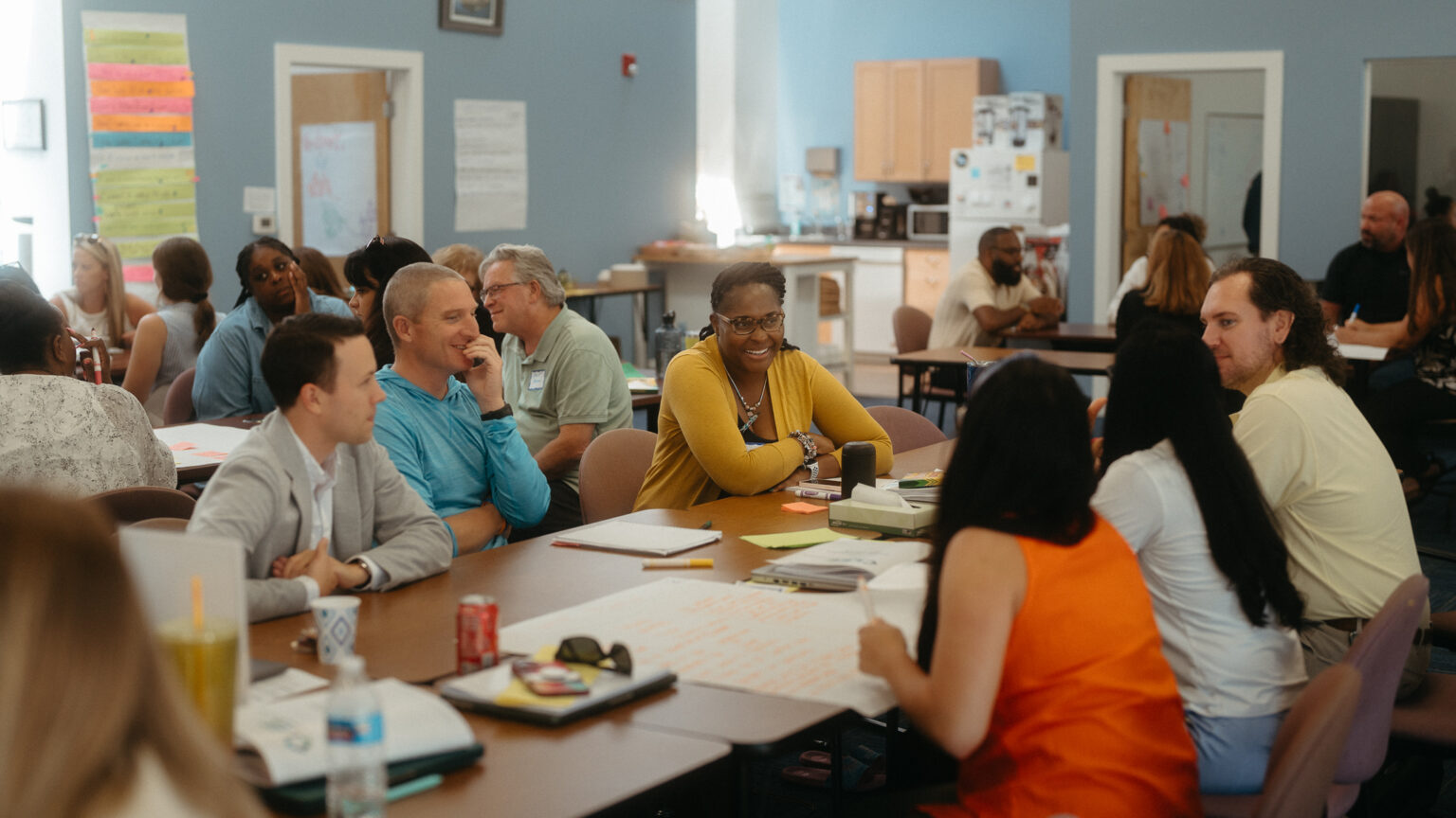 CLEE Programs | Center for Leadership & Educational Equity