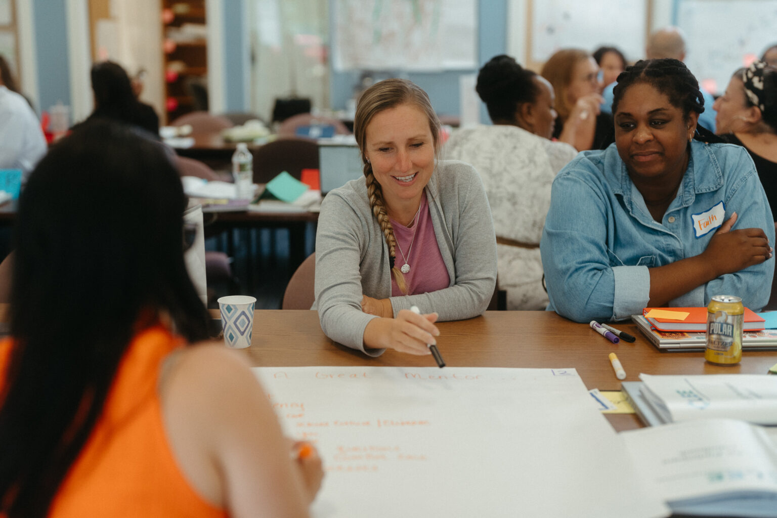 All Resources (A-Z) | Center for Leadership and Educational Equity (CLEE)