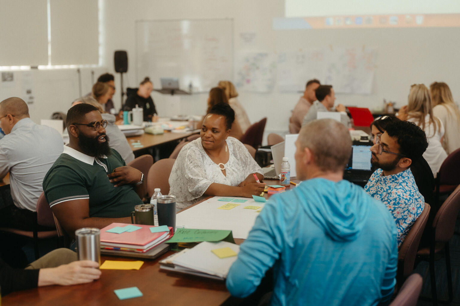 All Resources (A-Z) | Center for Leadership and Educational Equity (CLEE)