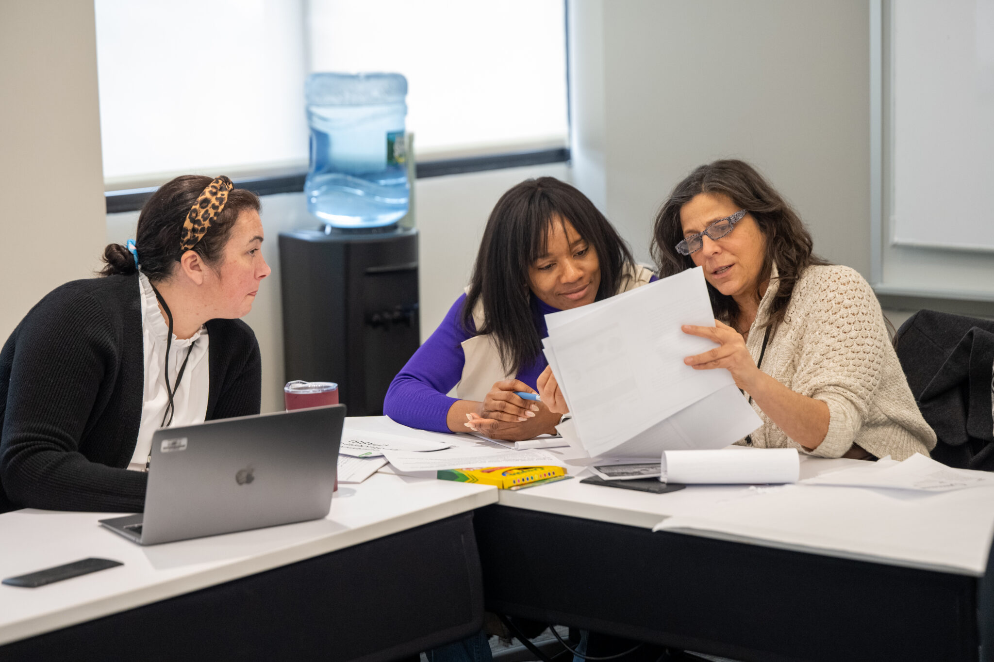 All Resources (A-Z) | Center for Leadership and Educational Equity (CLEE)