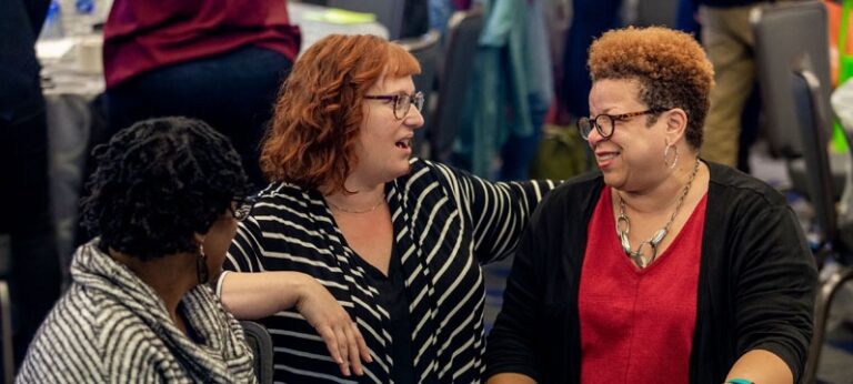 Center for Leadership & Educational Equity | CLEE