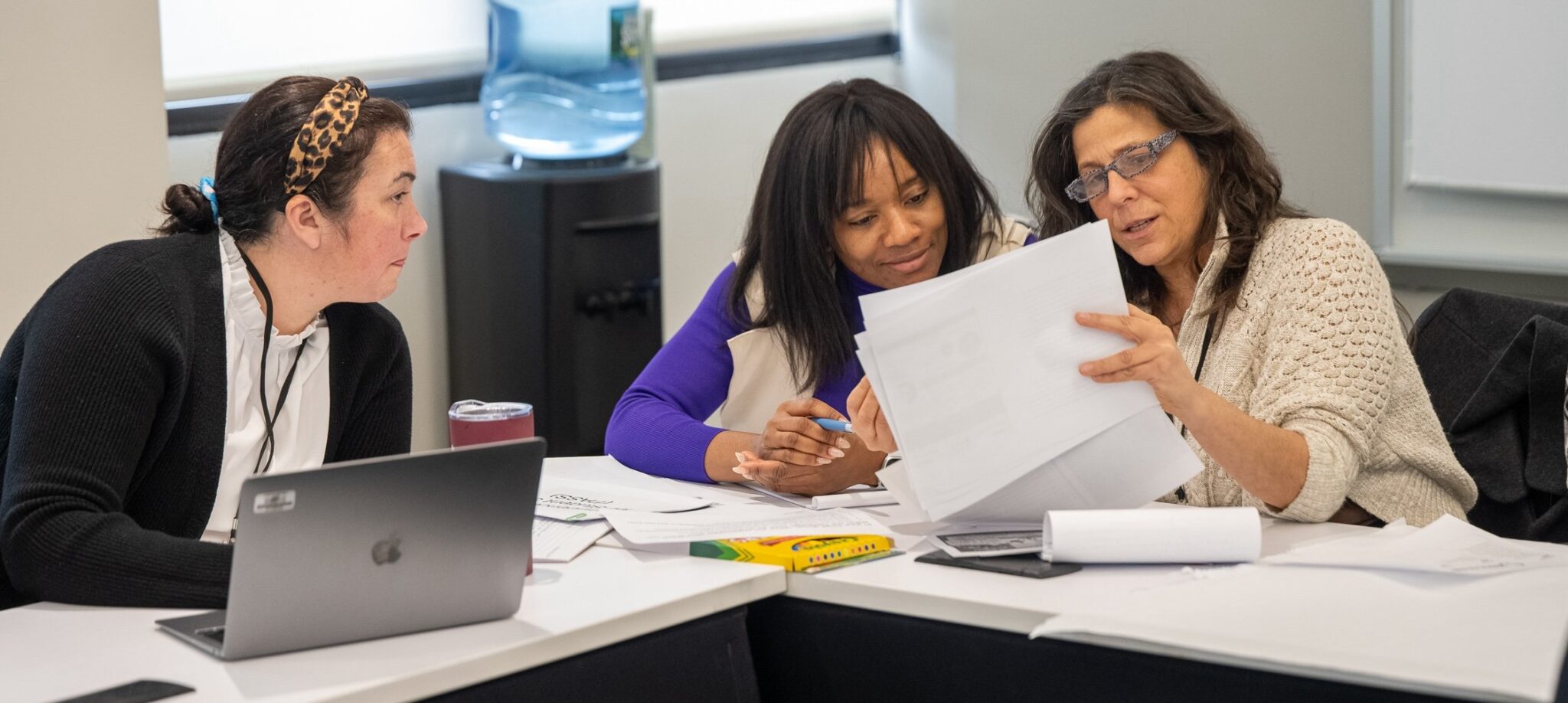 Center for Leadership & Educational Equity | CLEE