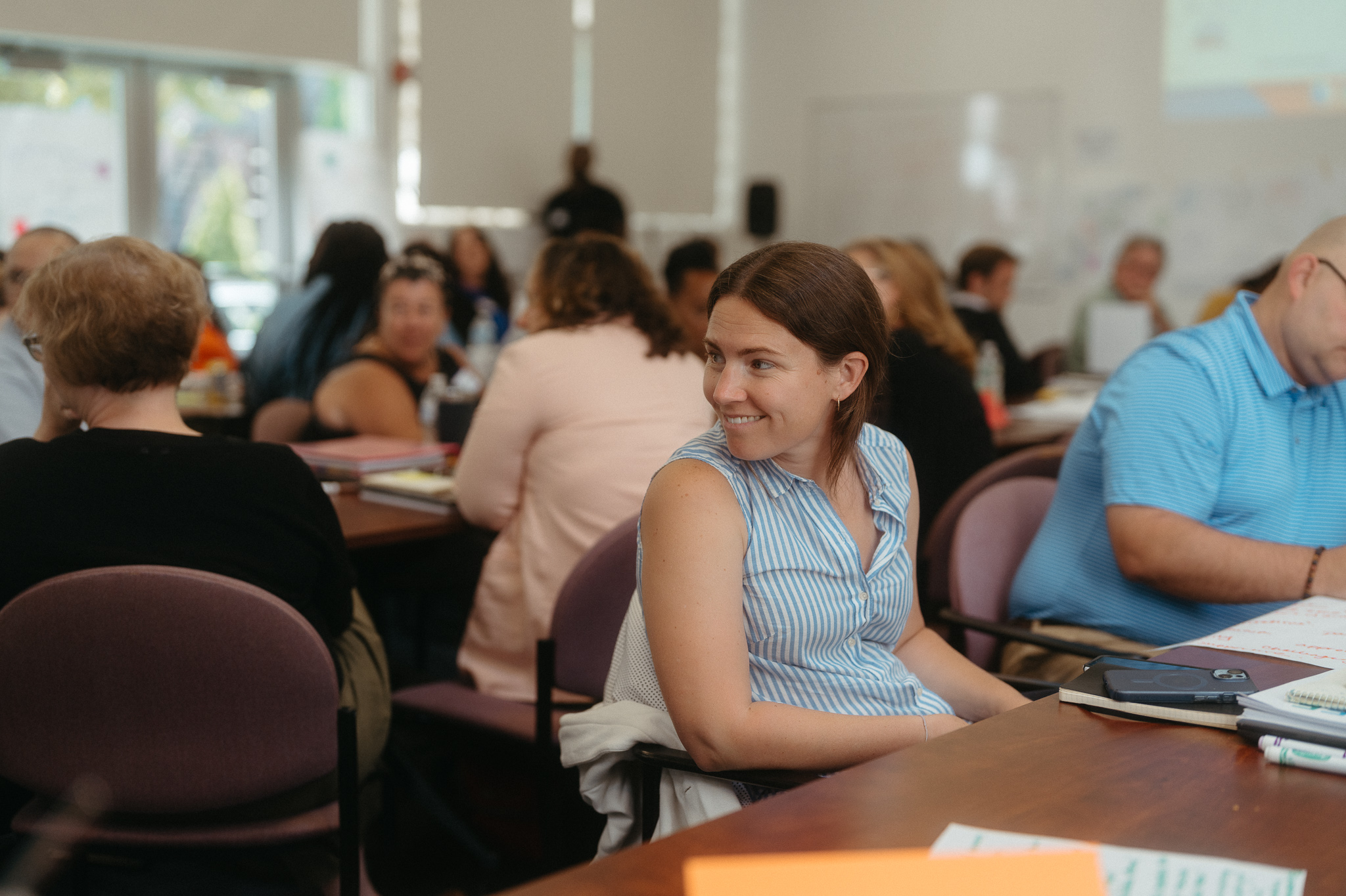 Creating Collaborative Leadership | Center for Leadership and ...