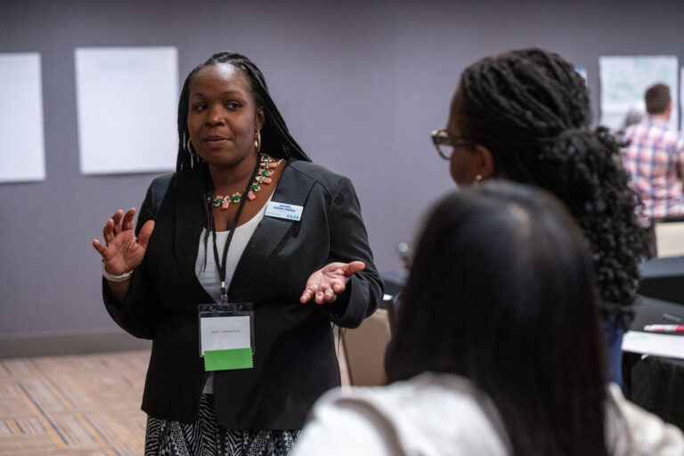 Facilitator Training | CLEE Programs & Service