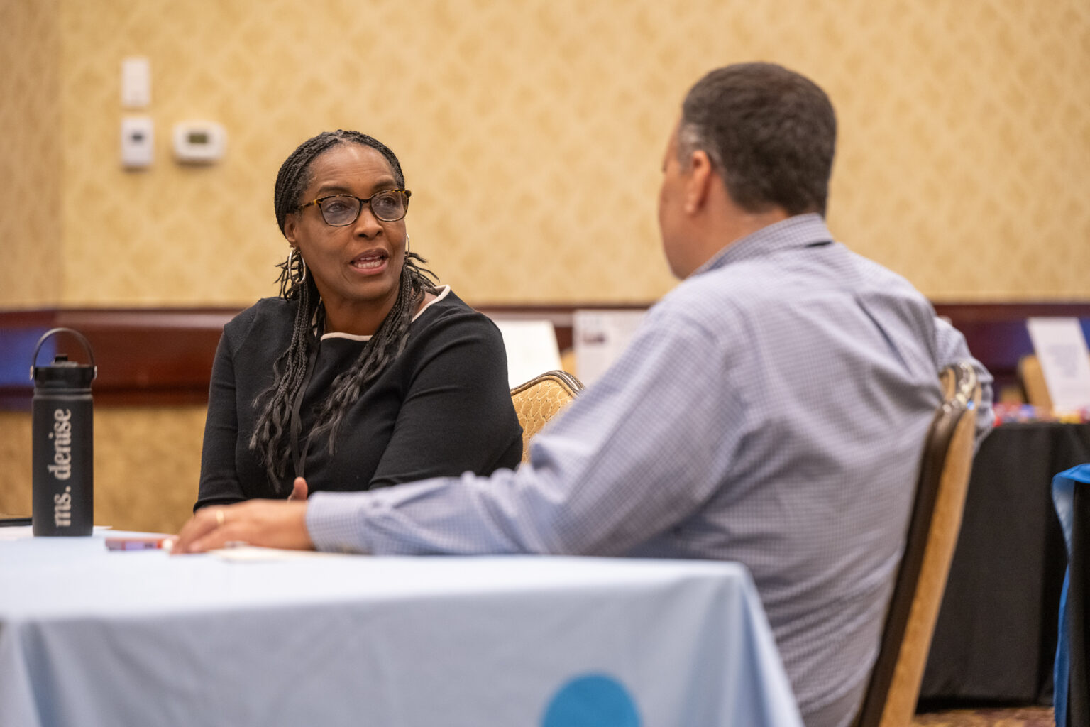 Center for Leadership & Educational Equity | CLEE