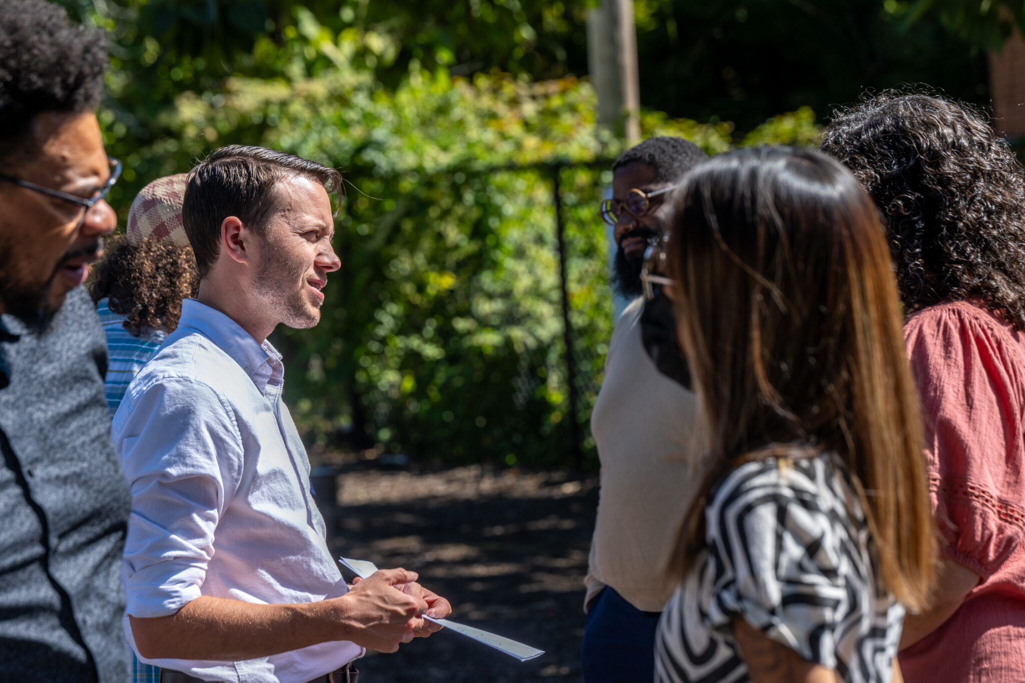 Center for Leadership & Educational Equity | CLEE