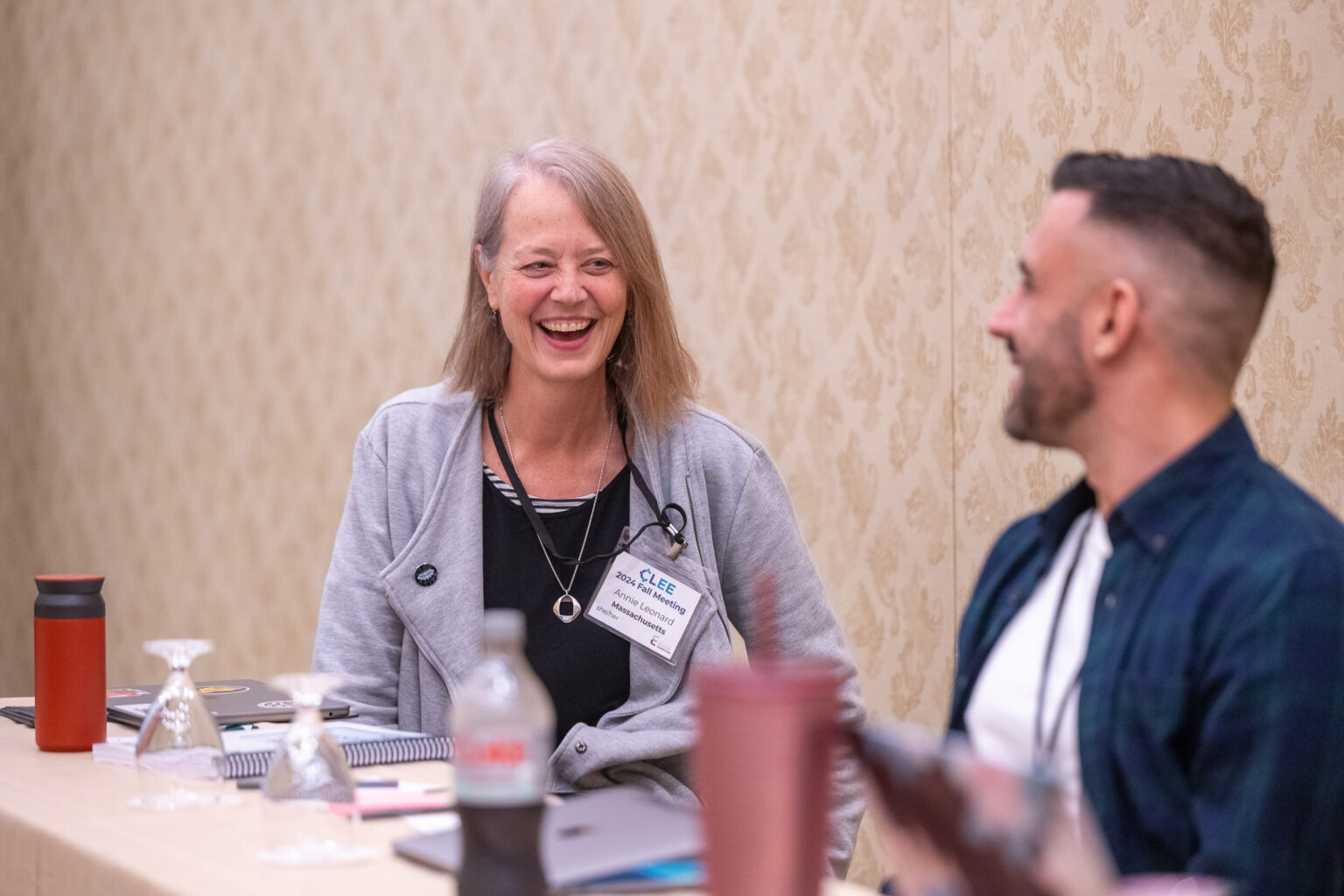 May 2025 CLEE News - Facilitating Stakeholder Voice, Collaboration and ...