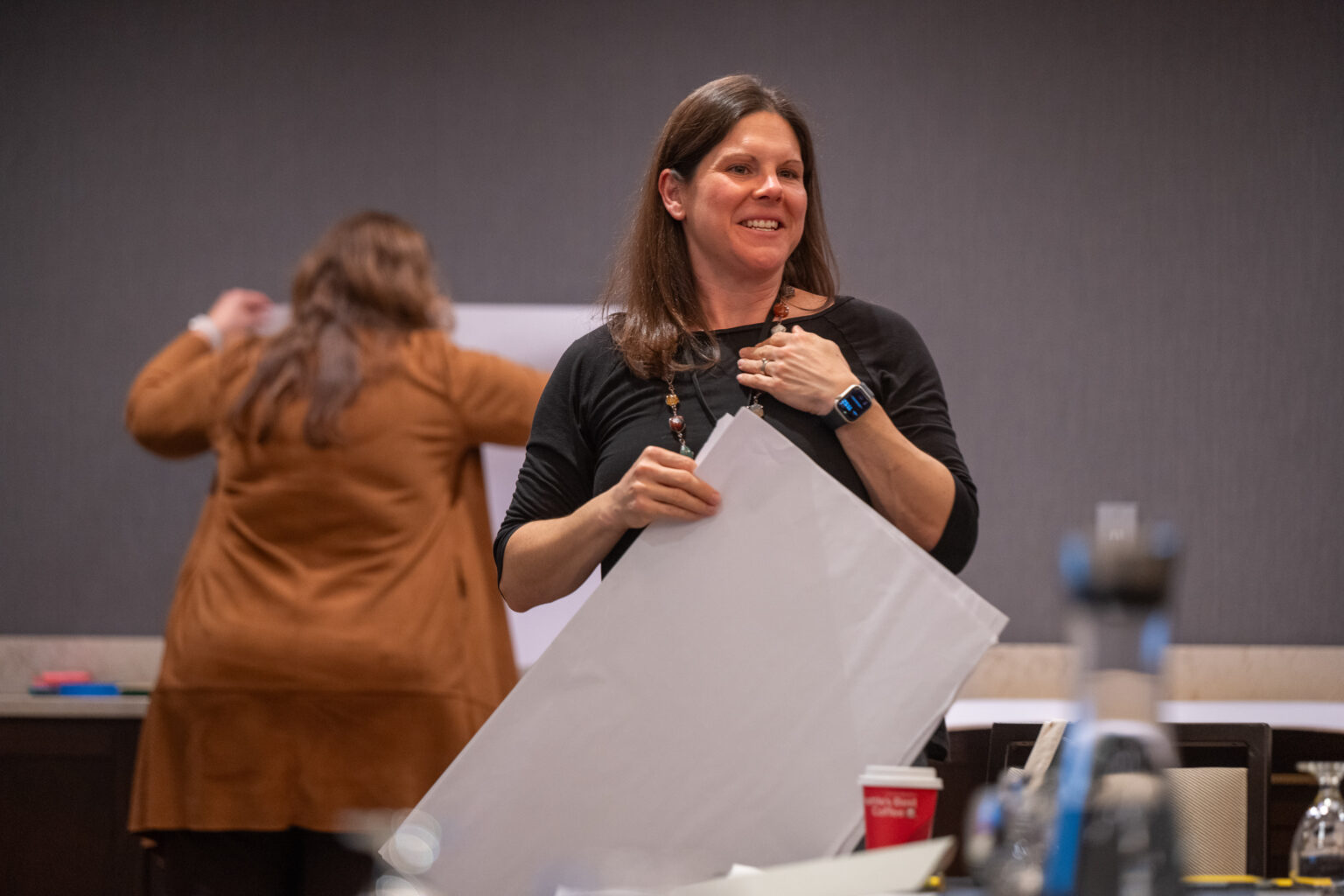 Center for Leadership & Educational Equity | CLEE