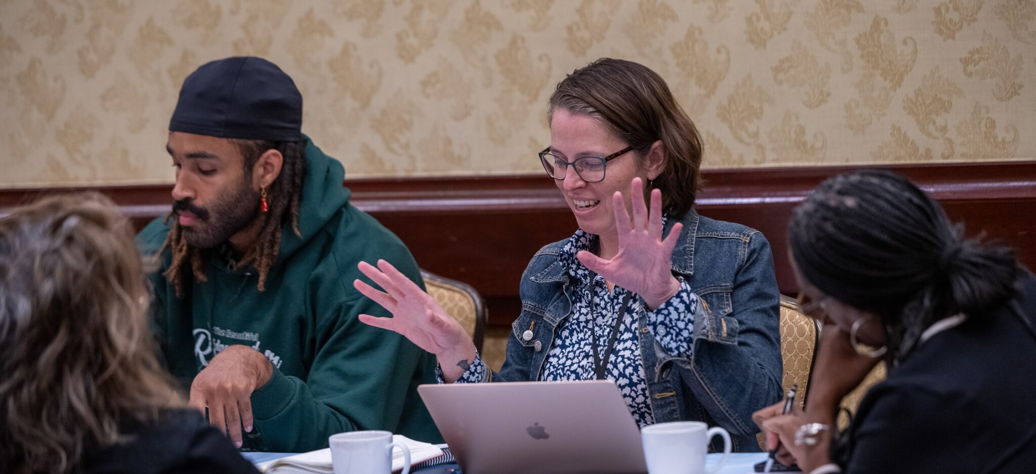 Atlas Protocol (CLEE 30-minute version) | CLEE Protocol Library