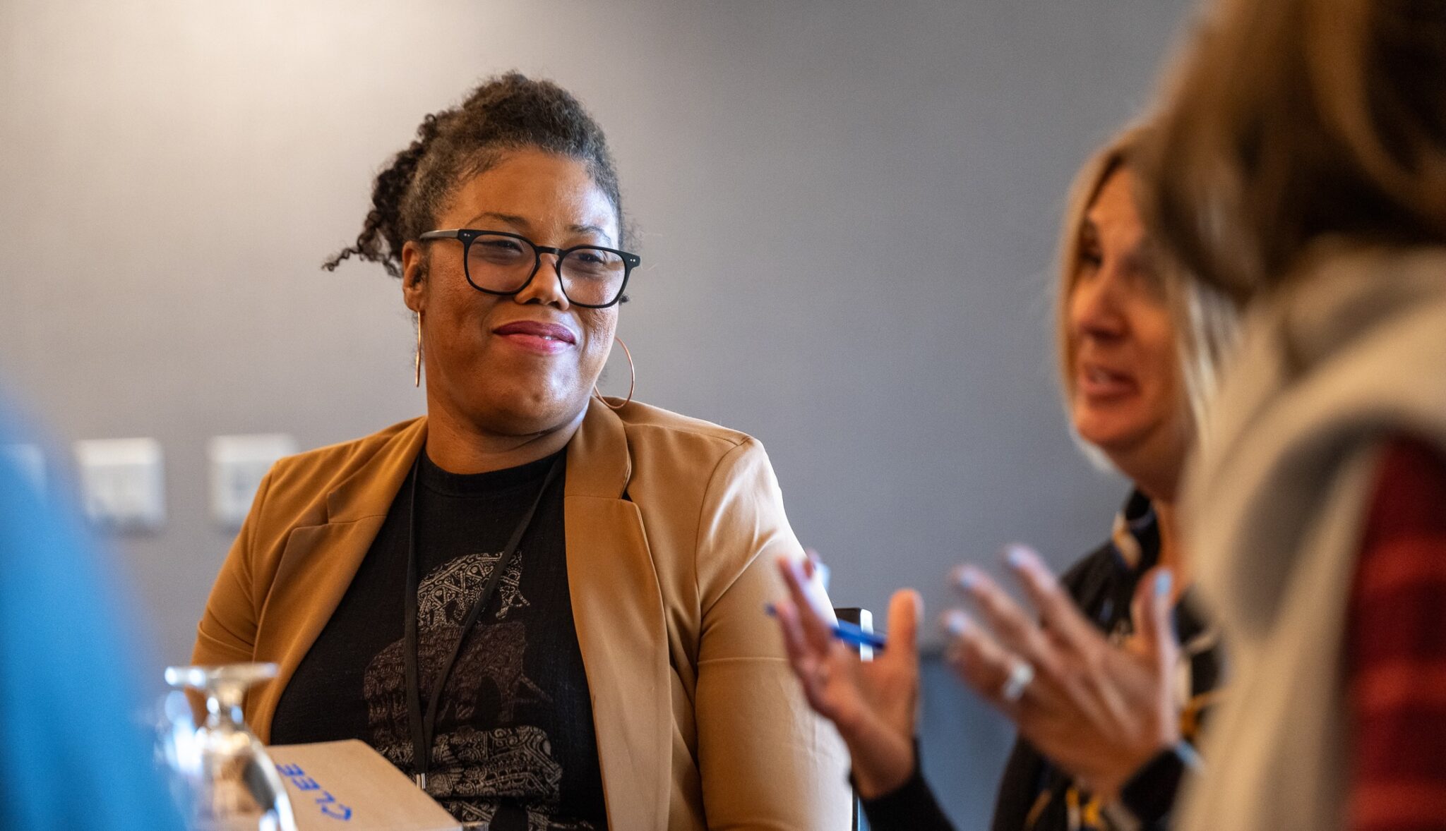 Collaborative Leadership Package | Center for Leadership and Educational Equity (CLEE)