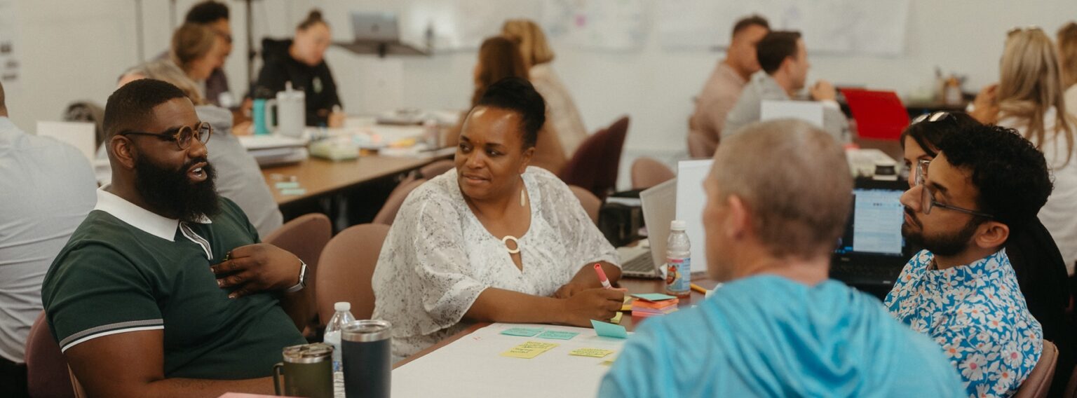 Center for Leadership & Educational Equity | CLEE