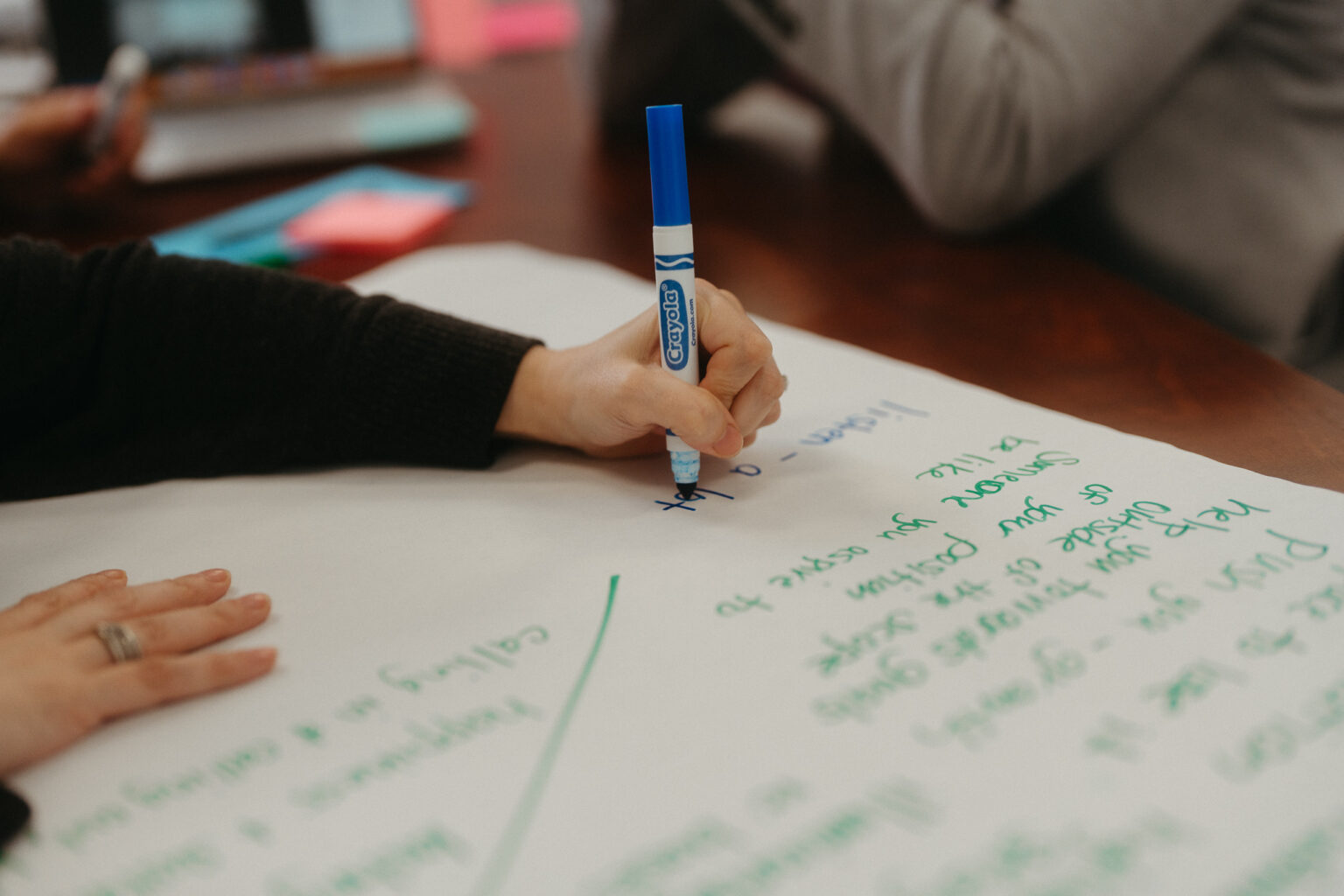 Center for Leadership & Educational Equity | CLEE