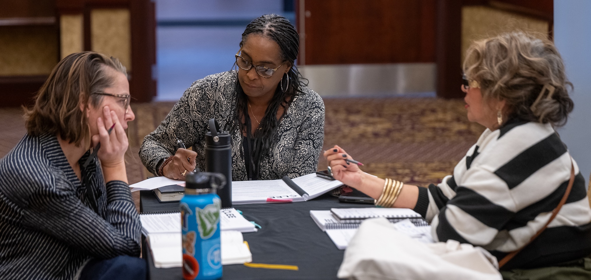 The Key to Retaining Leaders and Teachers: A Clear System of Support | CLEE